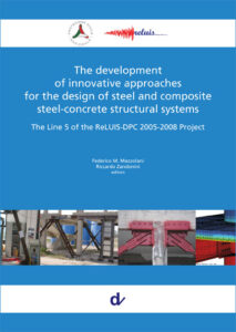 The development of innovative approaches for the design of steel and ...