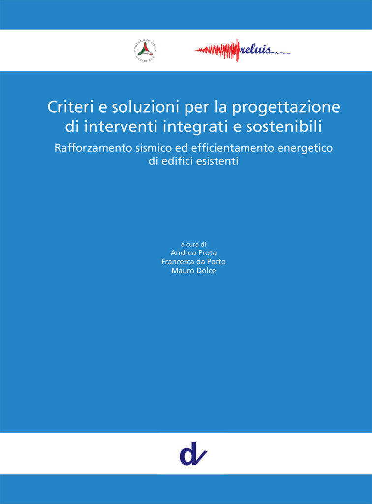 Pubblicazioni - ReLUIS